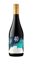 40 Knots Pinot Noir - Elegant & Complex Red Wine | 40 Knots Winery